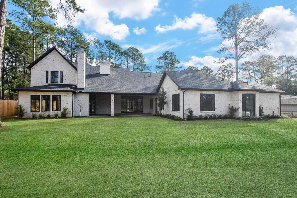 24863 Tenn Oaks - Grimsley House - Gibson Home Building Group